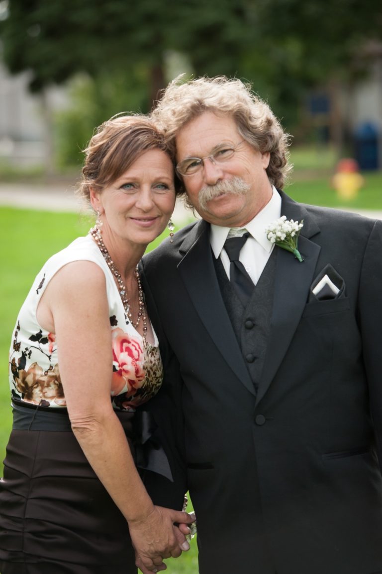 Blenheim Funeral Home Pam McCullough