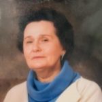 Blenheim Funeral Home 2012-03-14 “Scattering Ashes”