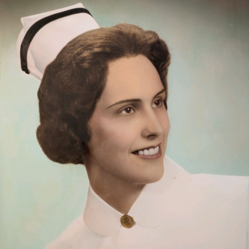 Blenheim Funeral Home Charlene Ann Stover